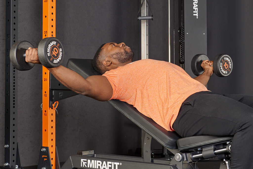 20 Flye Variations | Mirafit