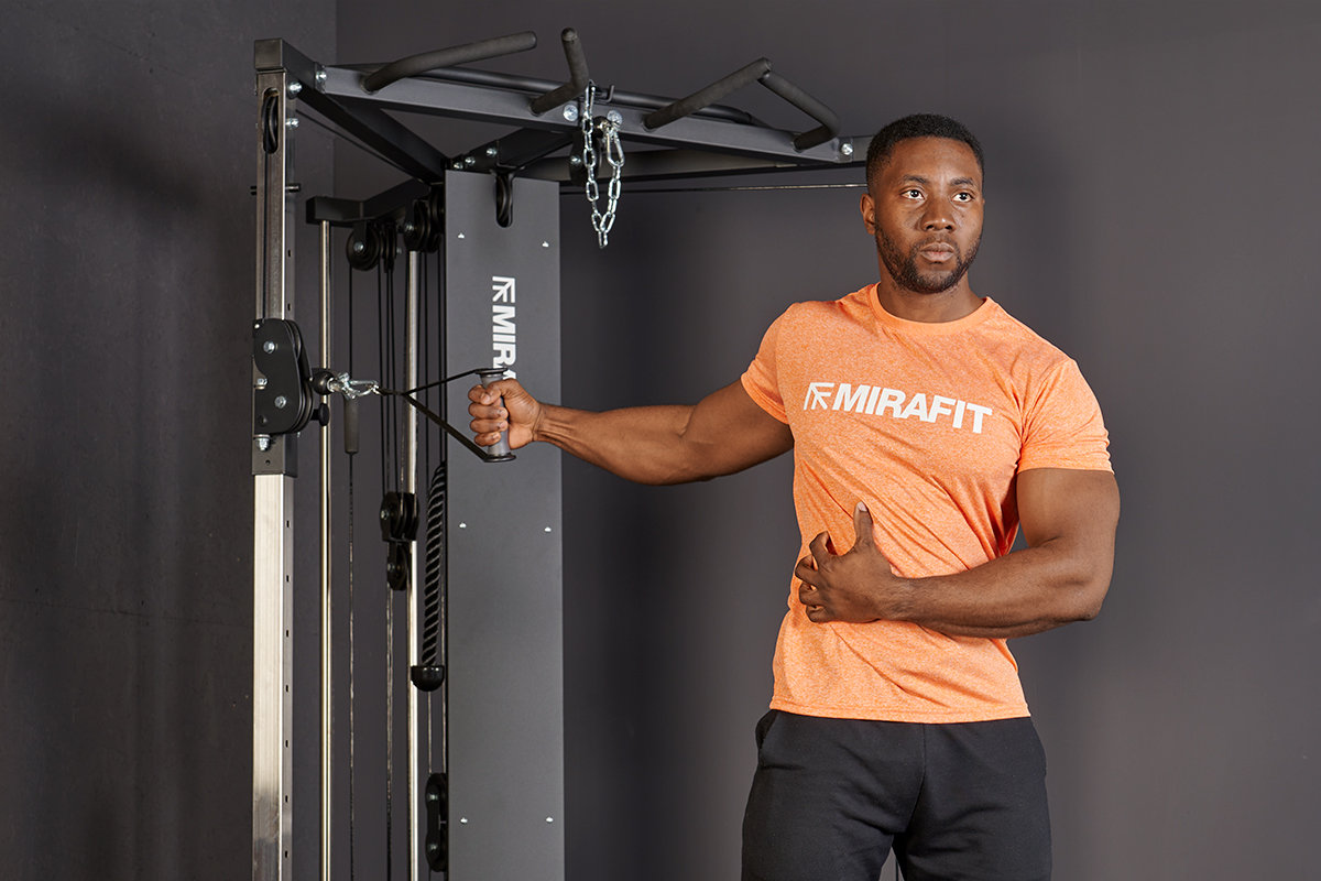 20 Flye Variations | Mirafit