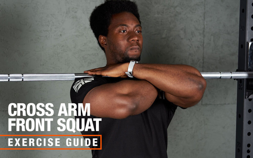 Bar and Weight Plate Leg Exercises | Mirafit