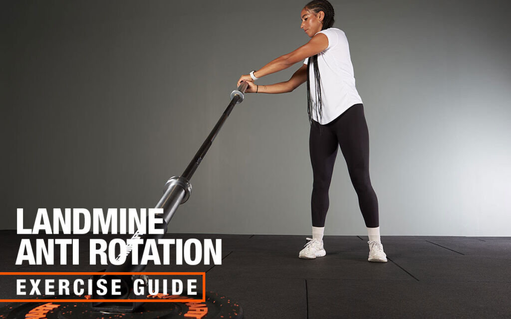 Bar and Weight Plate Core Exercises | Mirafit