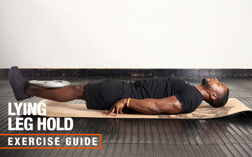 Bar and Weight Plate Core Exercises | Mirafit