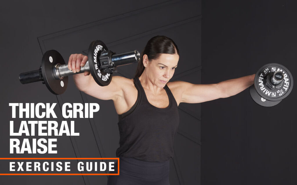 Dumbbell Arm Exercises | Mirafit