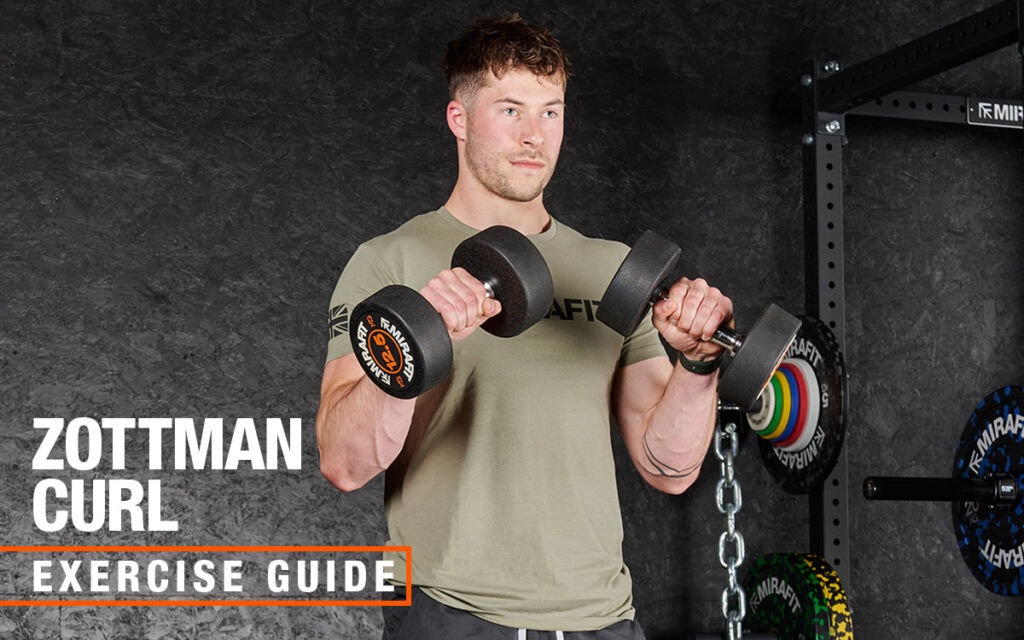 Dumbbell Arm Exercises | Mirafit