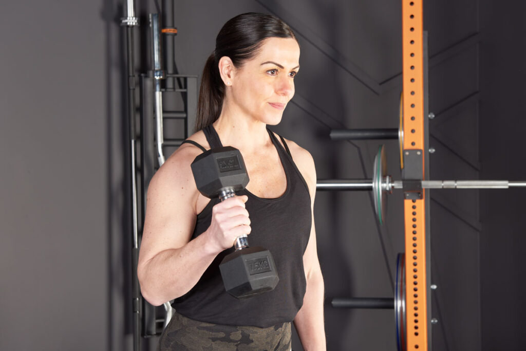 How to Avoid Junk Volume | Mirafit