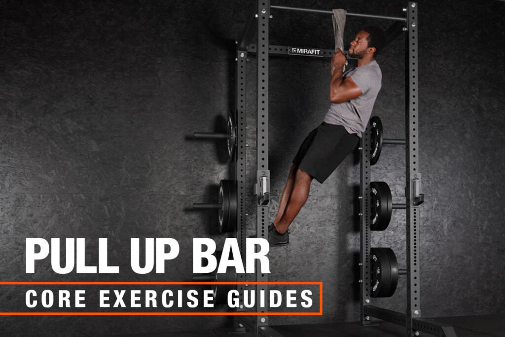 Core Exercises | Mirafit