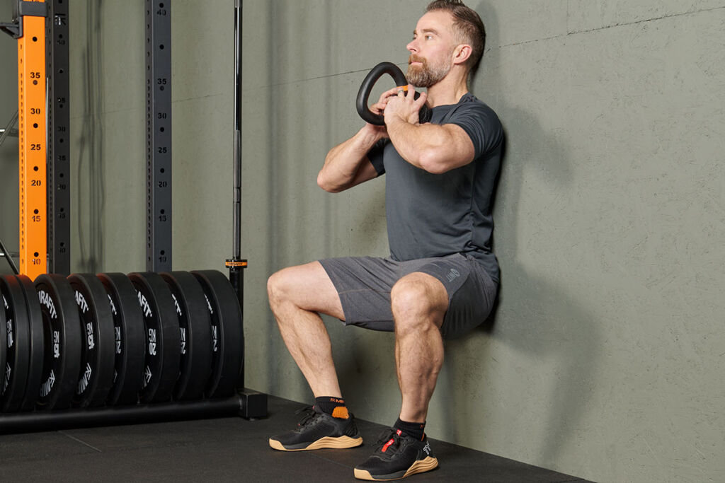 Knee Strengthening Exercises | Mirafit