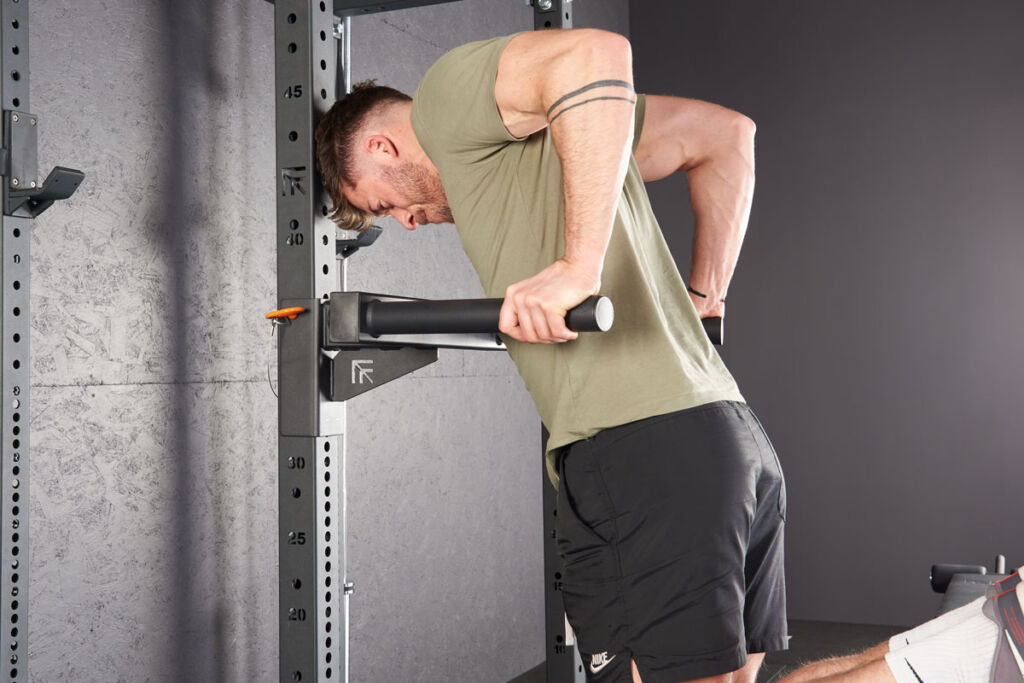 The Six Greatest Pec Exercises | Mirafit