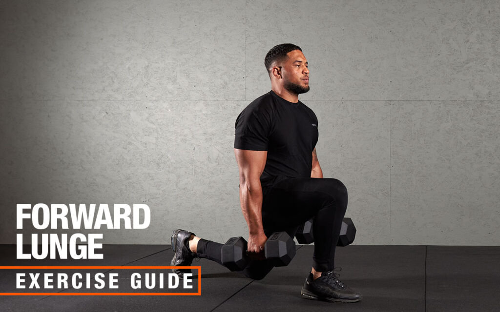 Dumbbell Leg Exercises | Mirafit