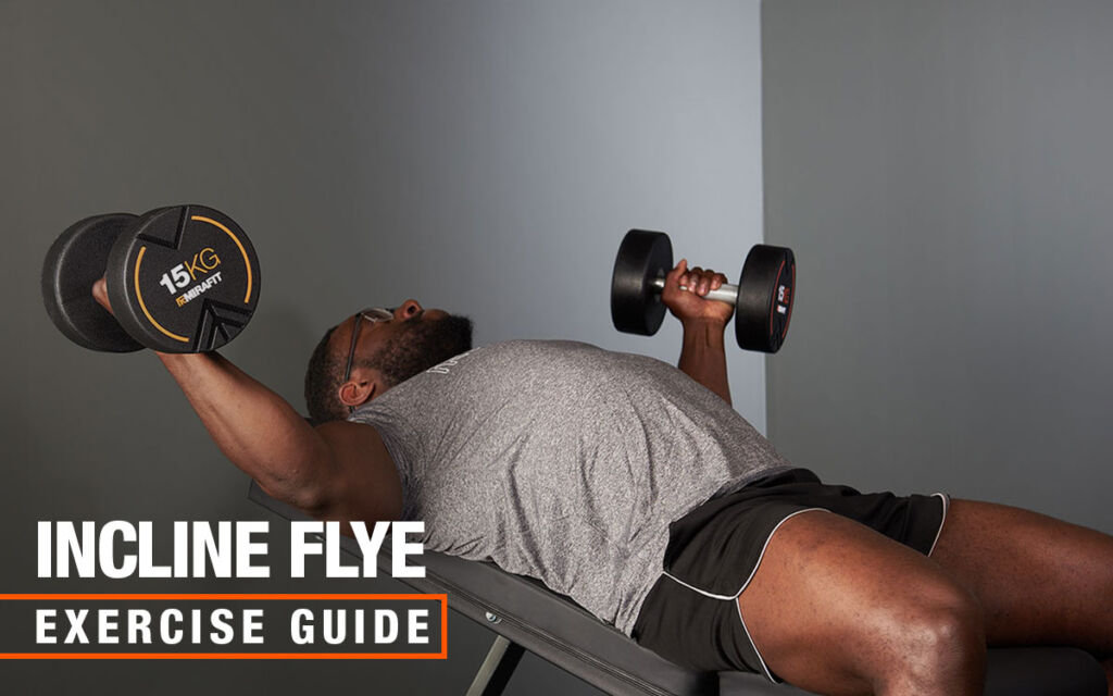 Dumbbell Chest Exercises | Mirafit