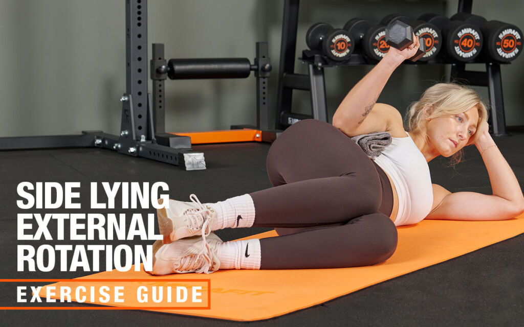 Dumbbell Back Exercises | Mirafit