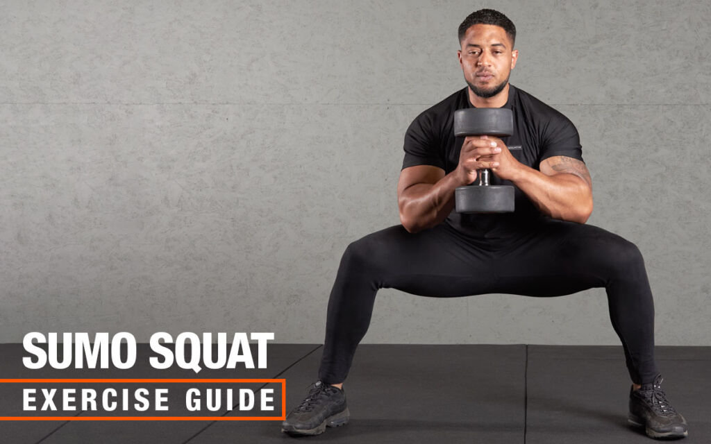 Dumbbell Leg Exercises | Mirafit