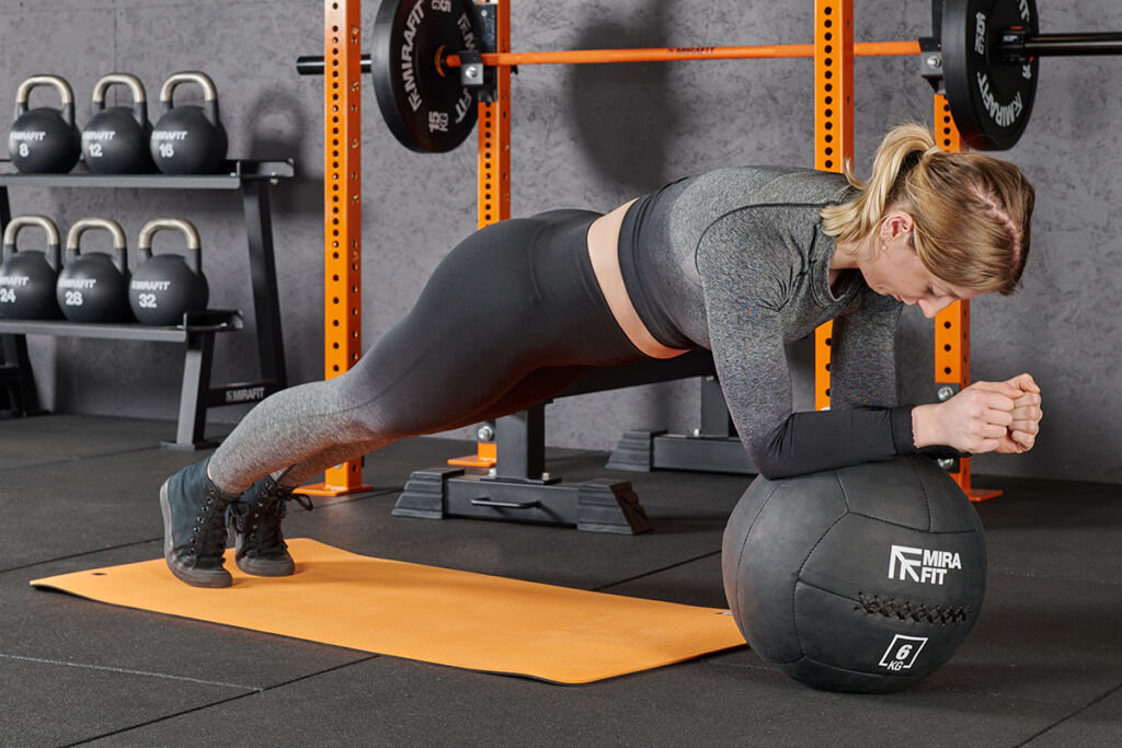 Q&A - Planks | Mirafit