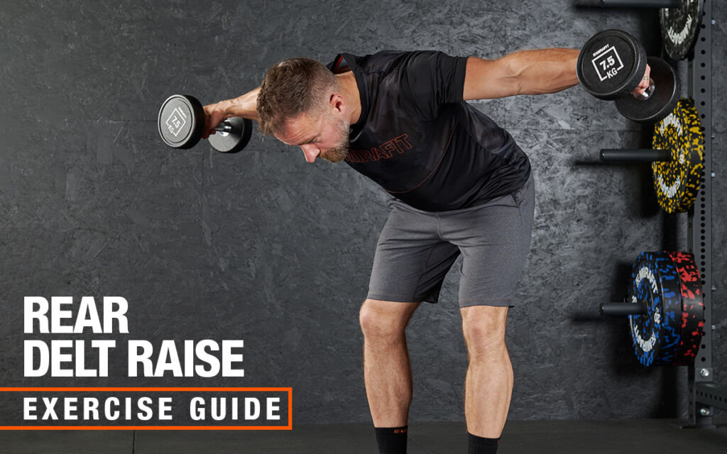 Dumbbell Shoulder Exercises | Mirafit