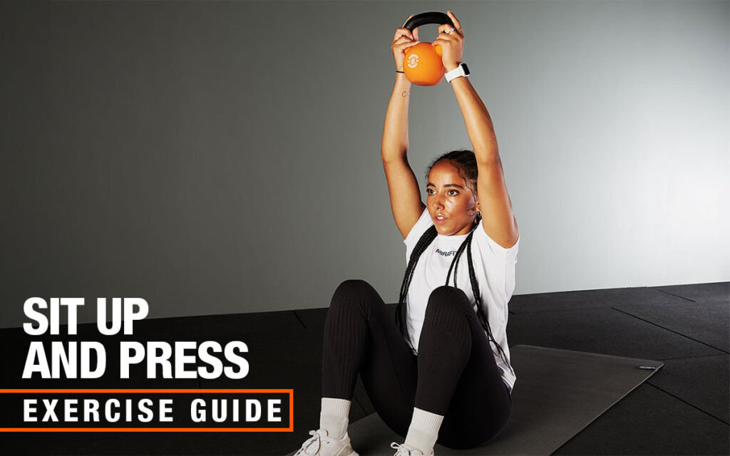Kettlebell Core Exercises | Mirafit