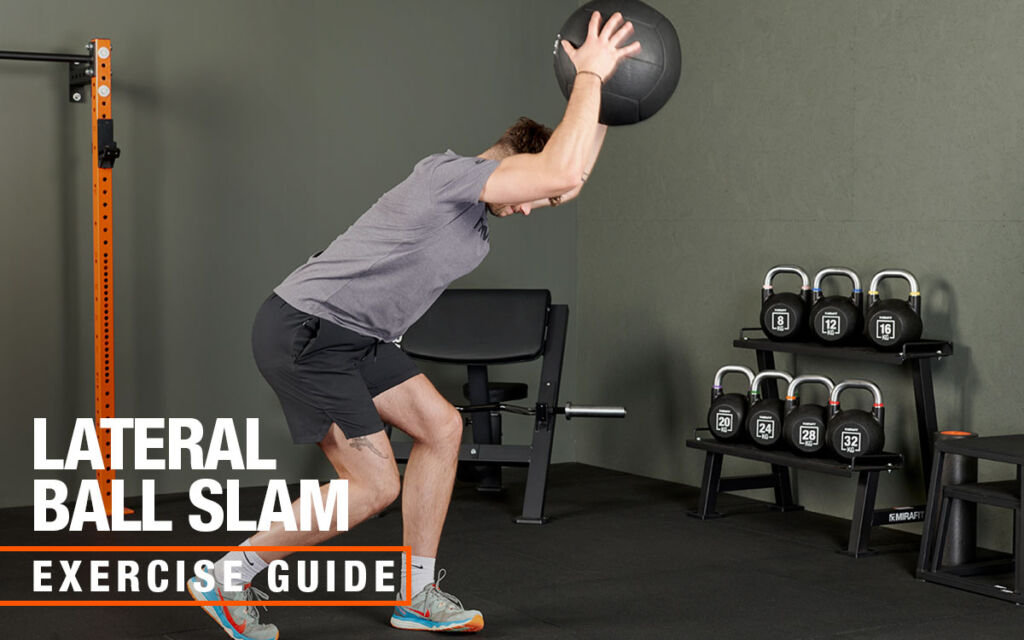 Medicine Ball Core Exercises | Mirafit