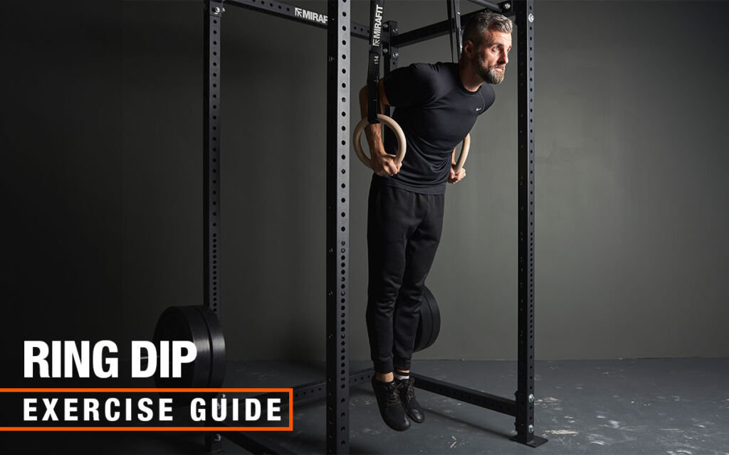 Pull Up Bar Arm Exercises | Mirafit