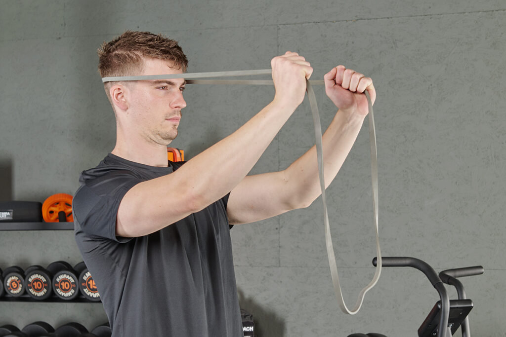 Exercises For a Wider Neck | Mirafit