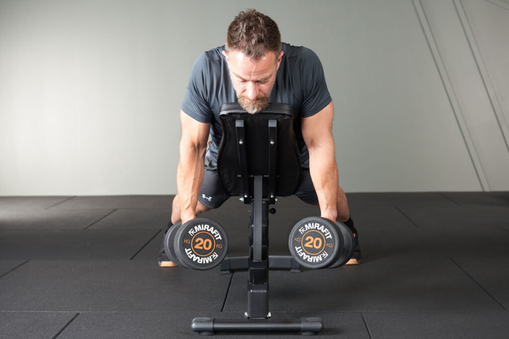 What Are Kelso Shrugs? | Mirafit