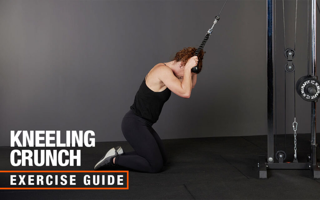 Cable Core Exercises | Mirafit