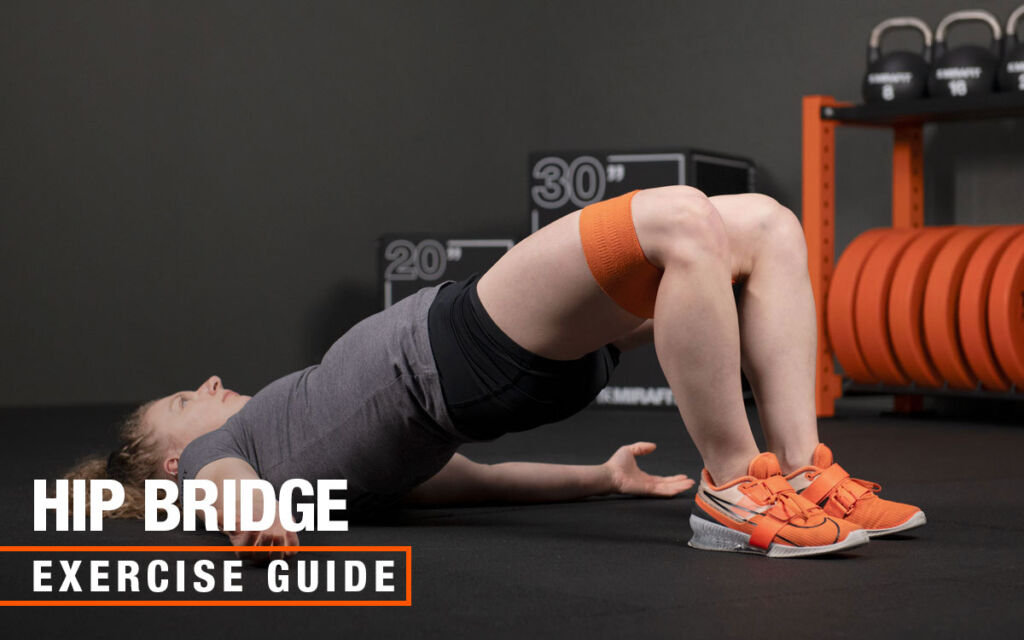 Resistance Band Leg Exercises | Mirafit