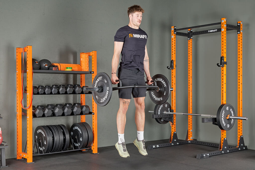 What Are Isotonic, Isometric, and Isokinetic Exercises? | Mirafit