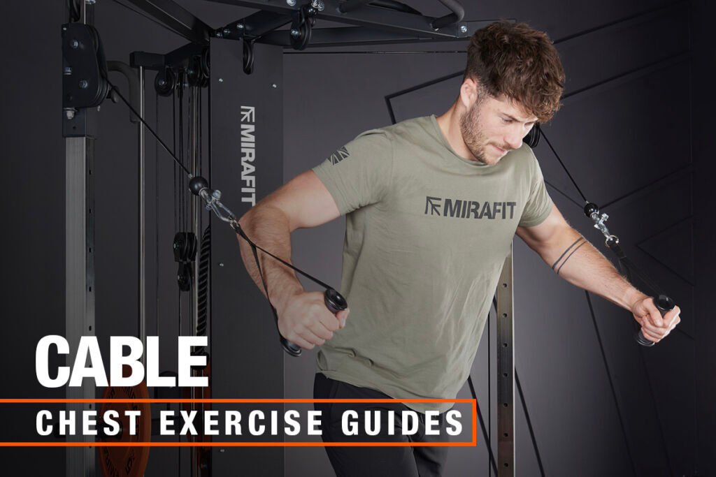 Cable Exercises | Mirafit