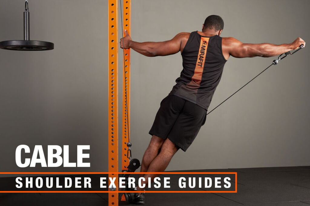 Cable Exercises | Mirafit