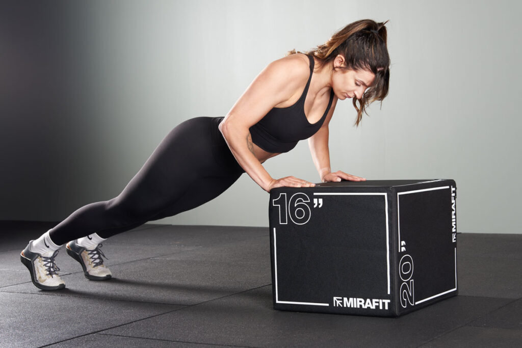 What is Exercise Snacking? | Mirafit