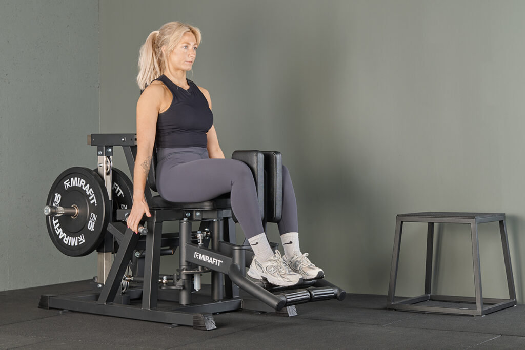How To Train Your Adductors | Mirafit
