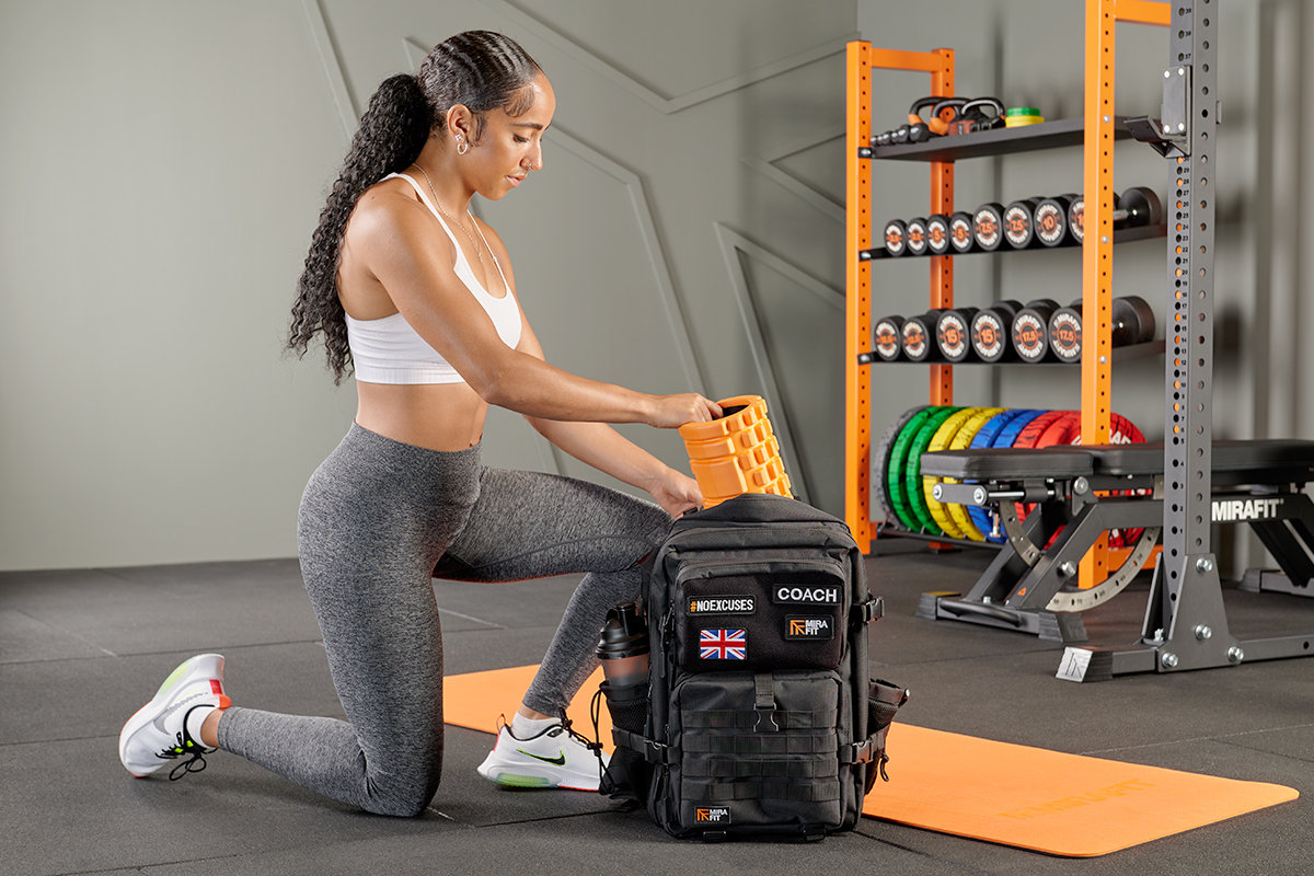 How I Balance Uni and Being a Professional Athlete | Mirafit