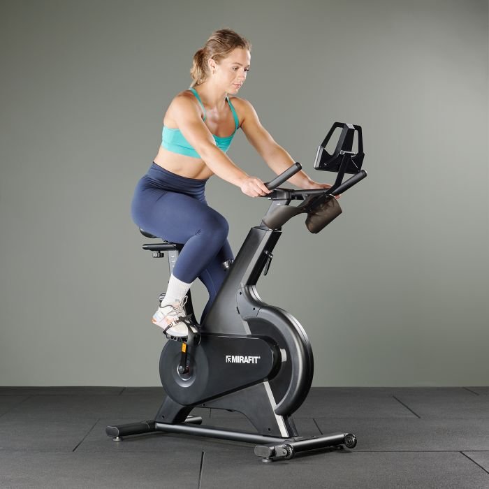 Cardio Machines: The Complete Guide | Mirafit