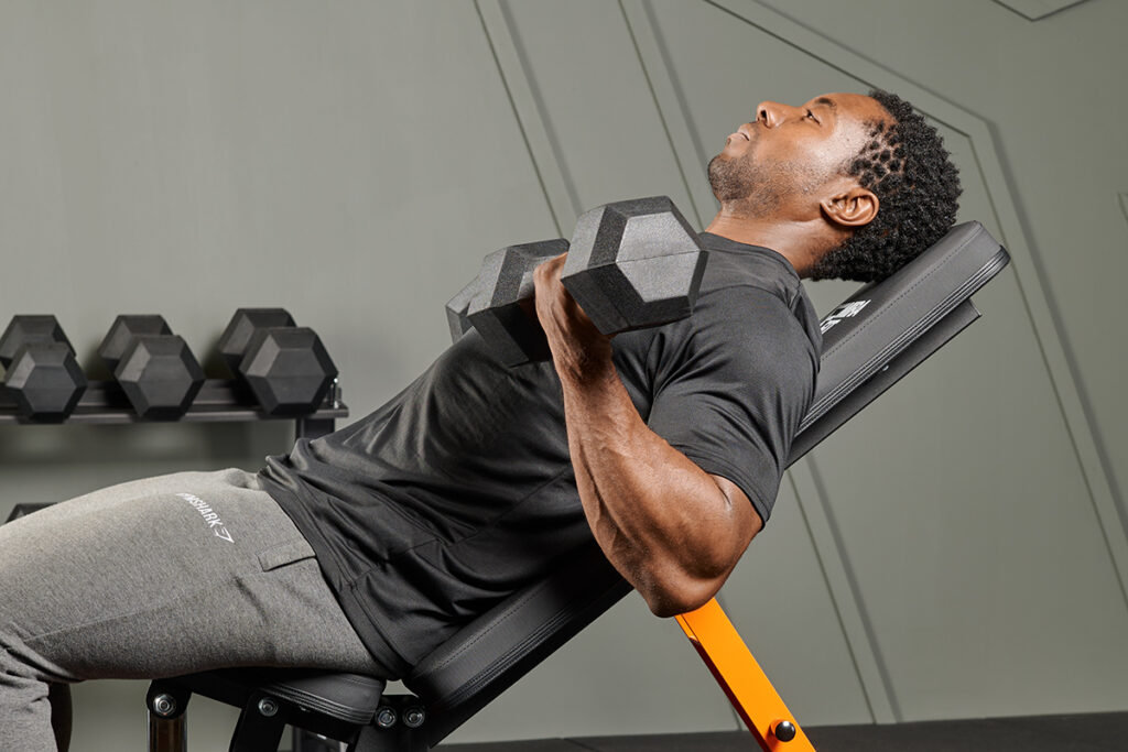 How To Get a Muscle Pump at the Gym | Mirafit
