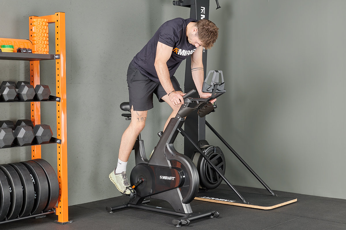 Five Best Cardio Machines For Home | Mirafit