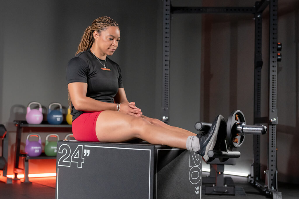 50 Plyo Box Exercises | Mirafit