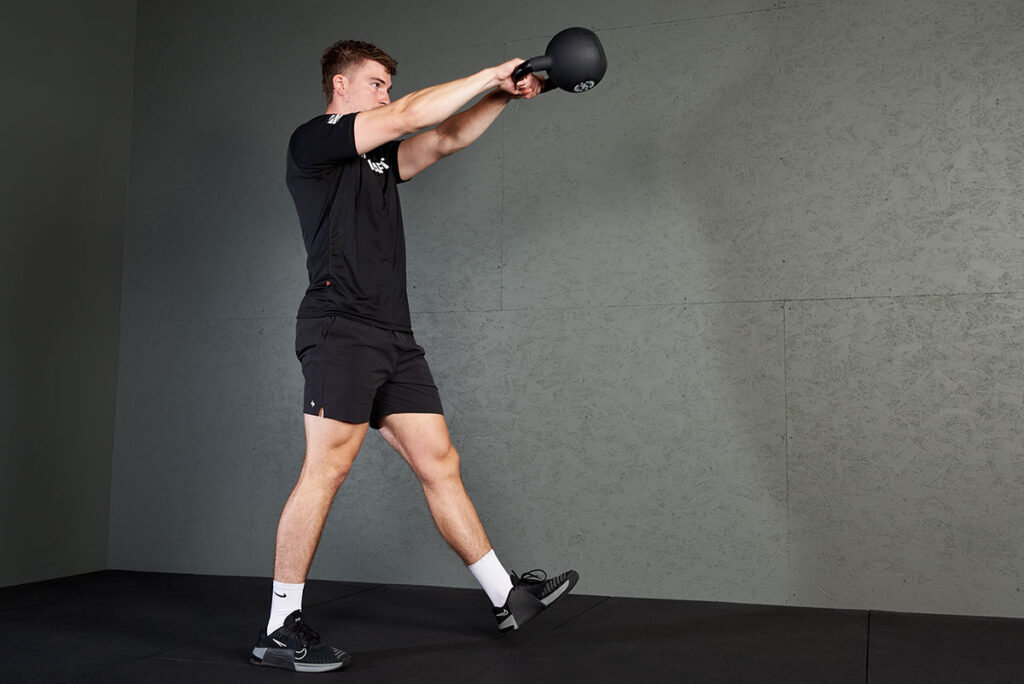 6 Lower Body Ballistic Exercises | Mirafit
