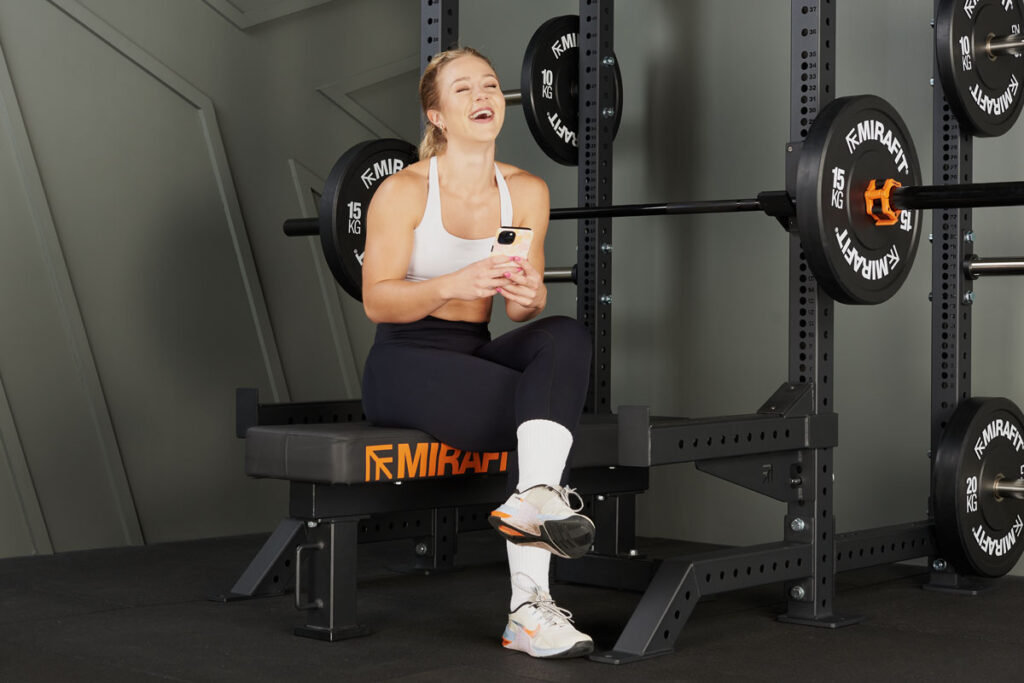 A Guide to Gym Etiquette | Mirafit