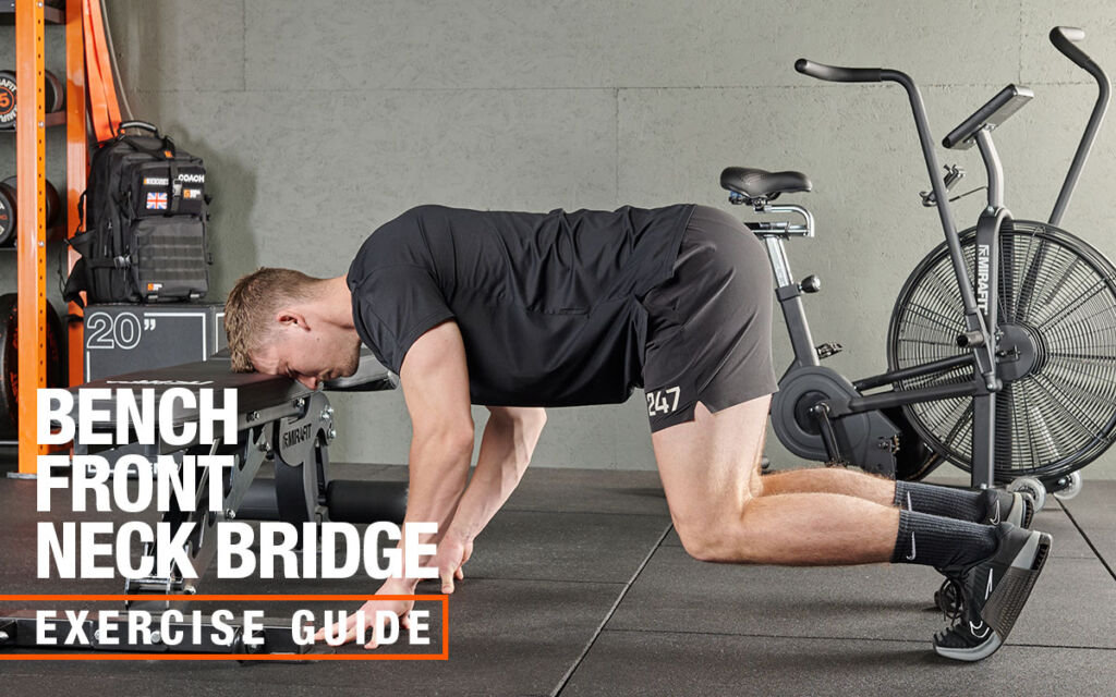 Bodyweight Back Exercises | Mirafit