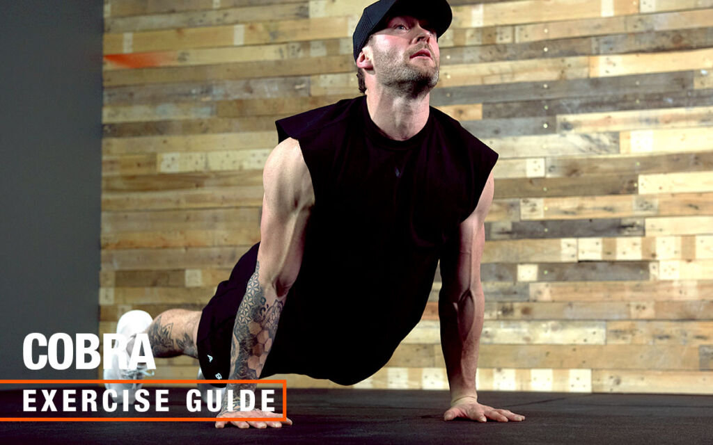 Bodyweight Core Exercises | Mirafit