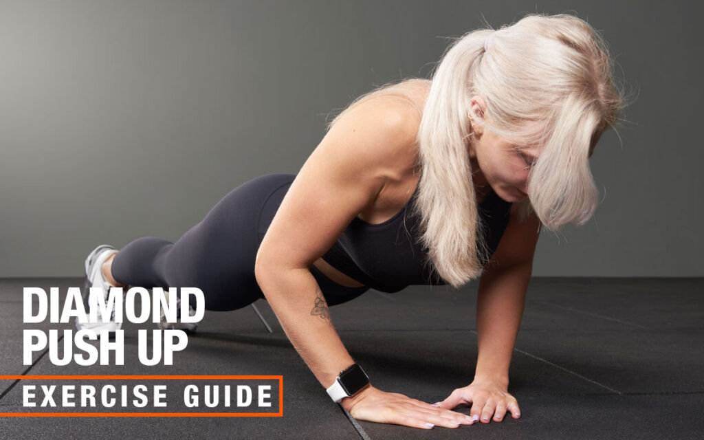 Bodyweight Arm Exercises | Mirafit