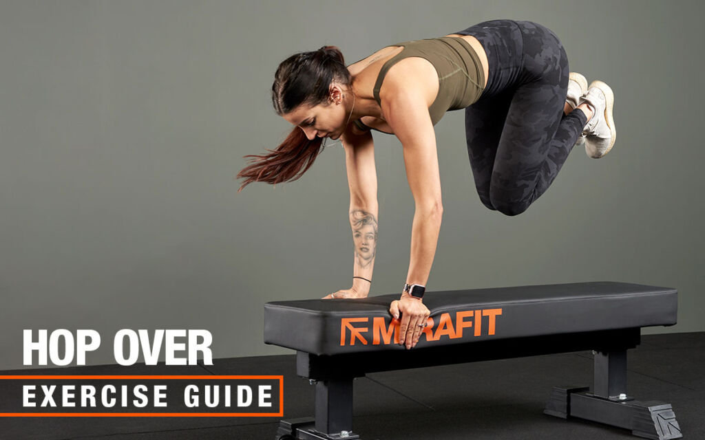 Bodyweight Shoulder Exercises | Mirafit