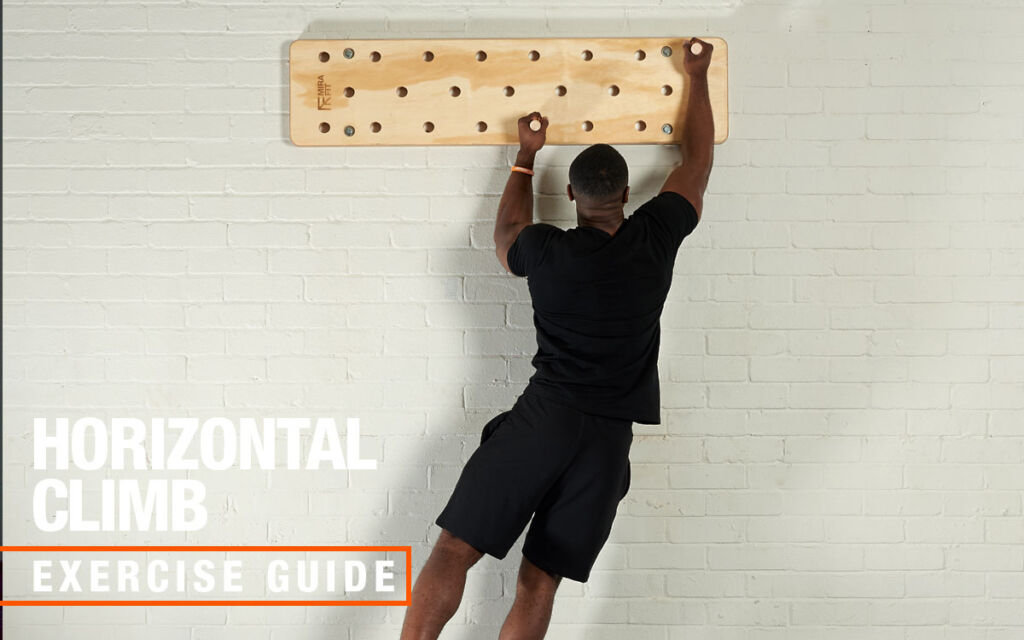 Bodyweight Back Exercises | Mirafit