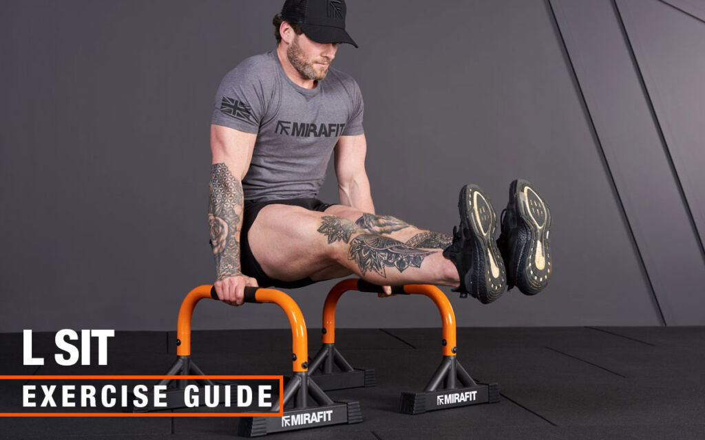 Bodyweight Core Exercises | Mirafit