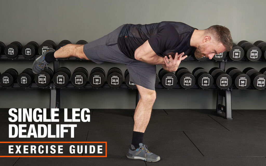 Bodyweight Leg Exercises | Mirafit