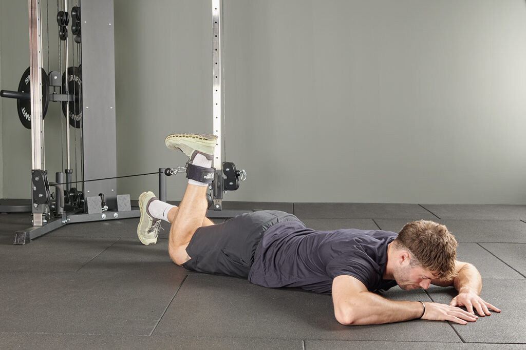 The 12 Best Lower Body Cable Exercises | Mirafit
