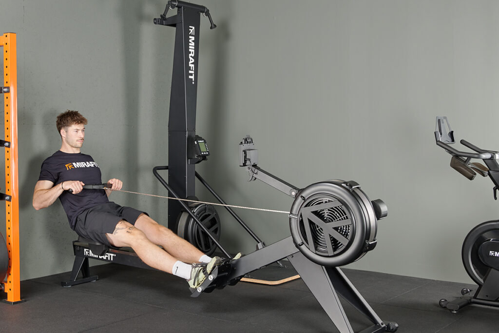 Five Best Cardio Machines For Home | Mirafit