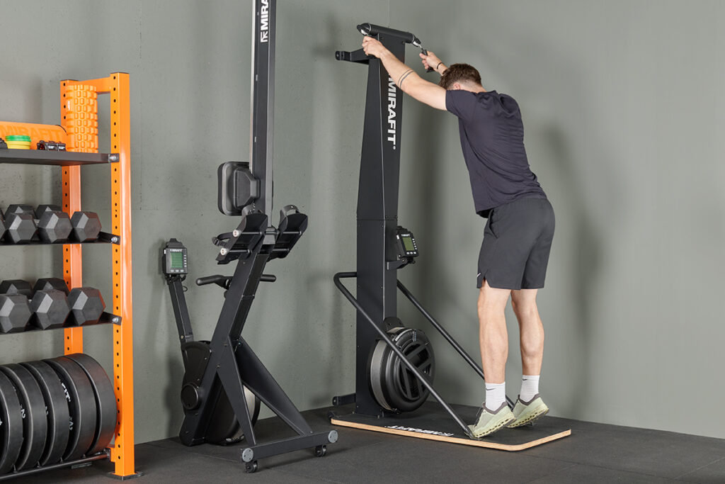 Five Best Cardio Machines For Home | Mirafit