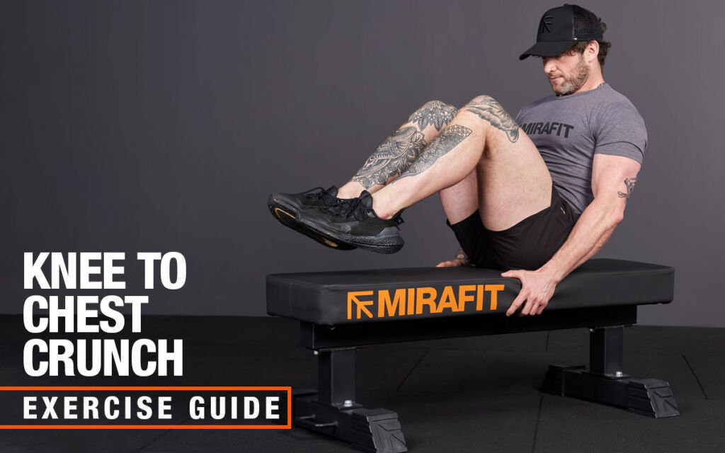 Bodyweight Core Exercises | Mirafit
