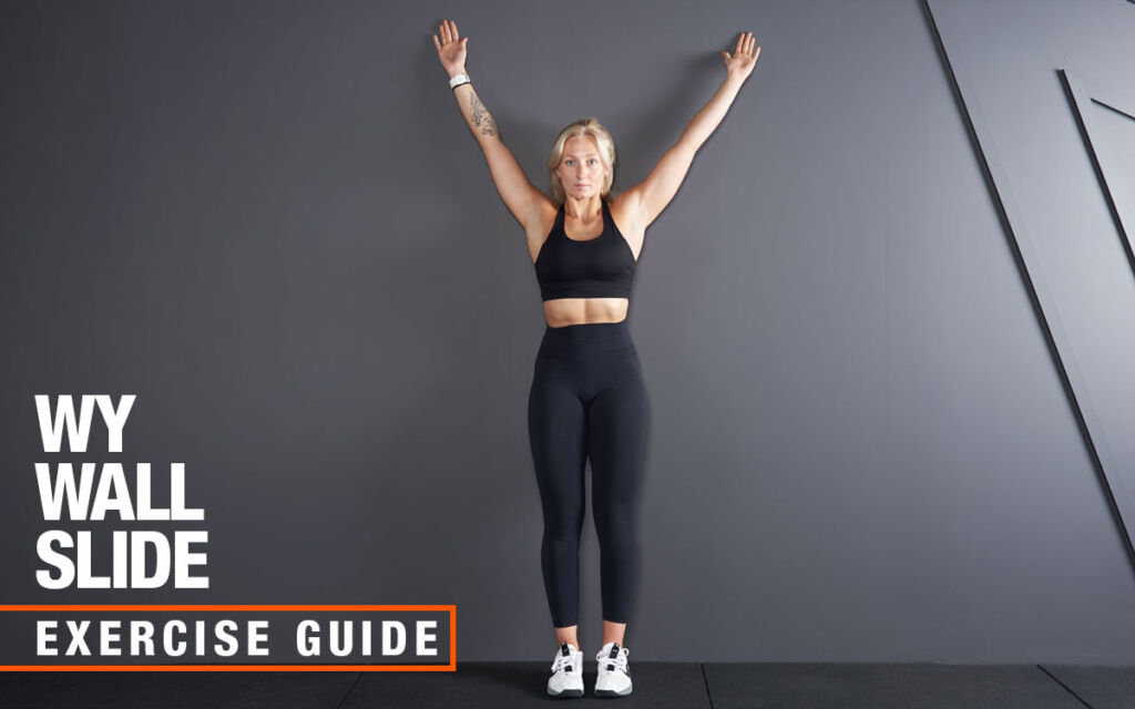 Bodyweight Shoulder Exercises | Mirafit