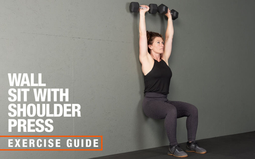 Dumbbell Leg Exercises | Mirafit