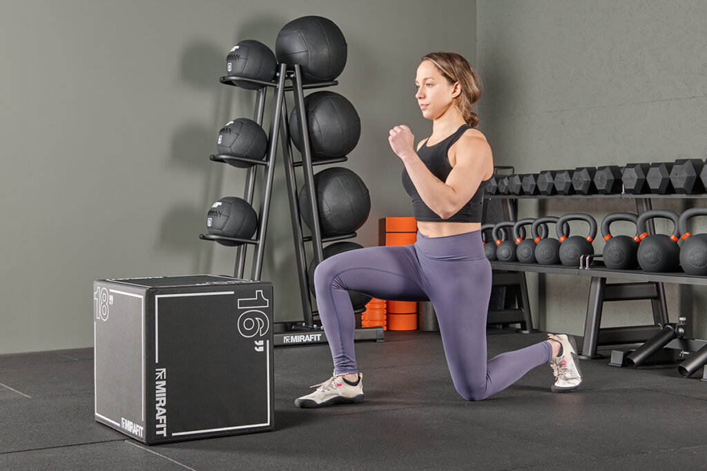 Exercises That Build Stronger Ankles | Mirafit